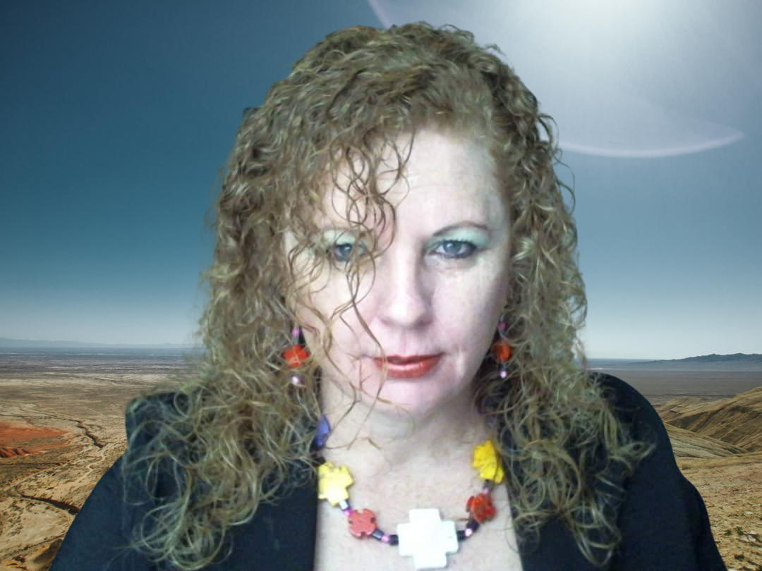 Category: Artist Erica Mellisa Golding - Silverflamze